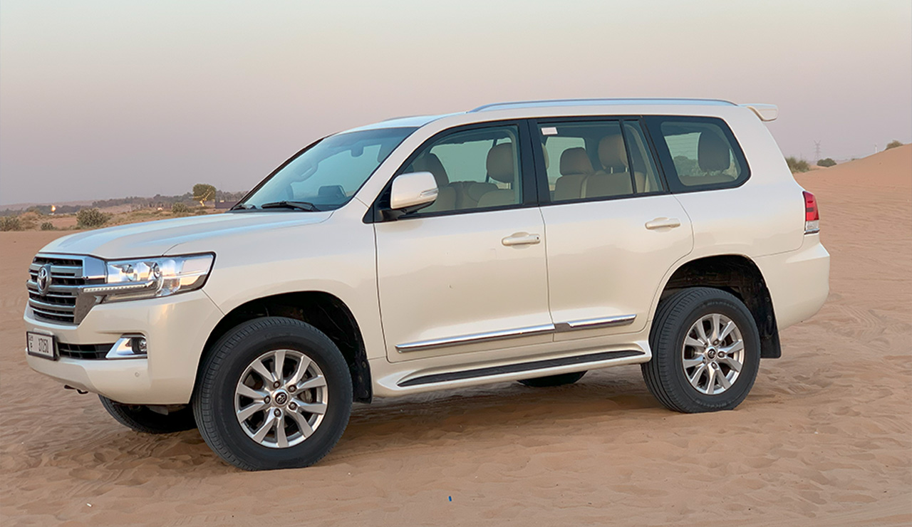 Unforgettable Awir Desert Safari Adventure